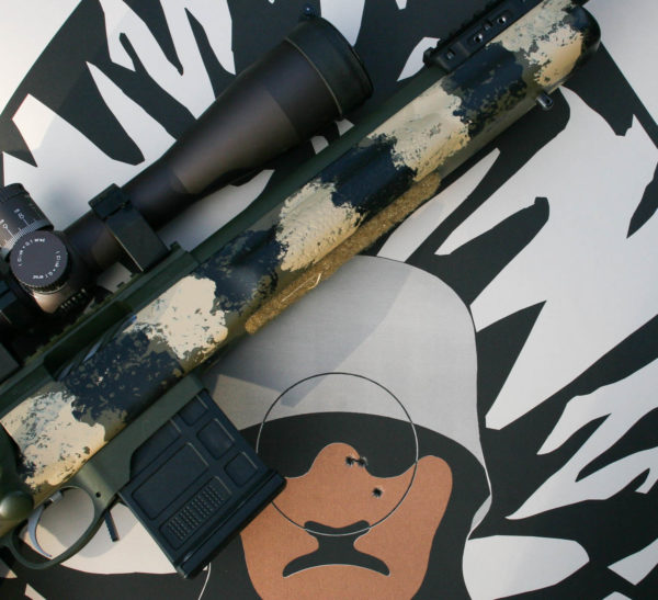 ROBERTS PRECISION RIFLES – FULL REVIEW - Sniper Central