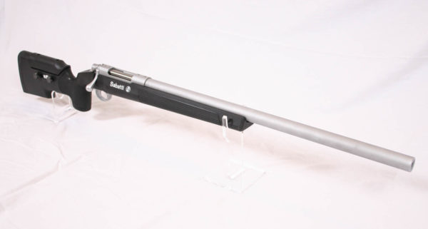 SABATTI SYNTHETIC RIFLE – FULL REVIEW - Sniper Central