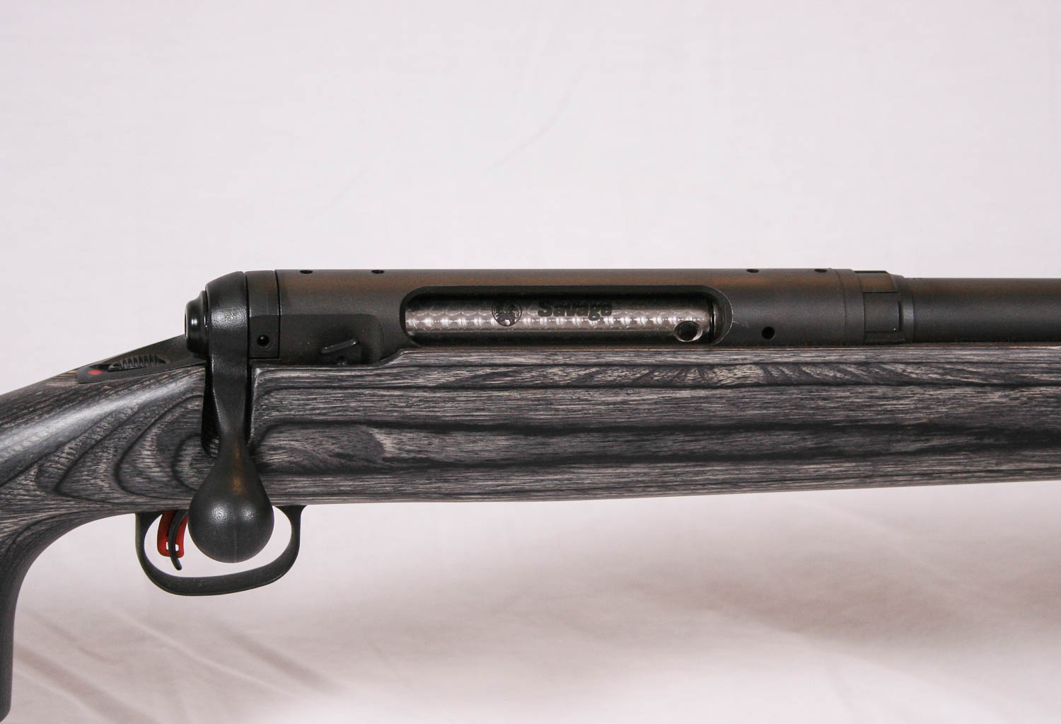 Sniper Central savage112-3