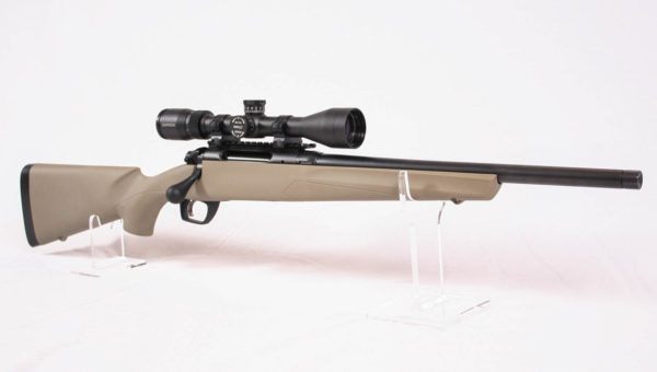 600 FOR 600 - Sniper Central