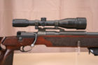 MAUSER SP66 – COMPLETE - Sniper Central