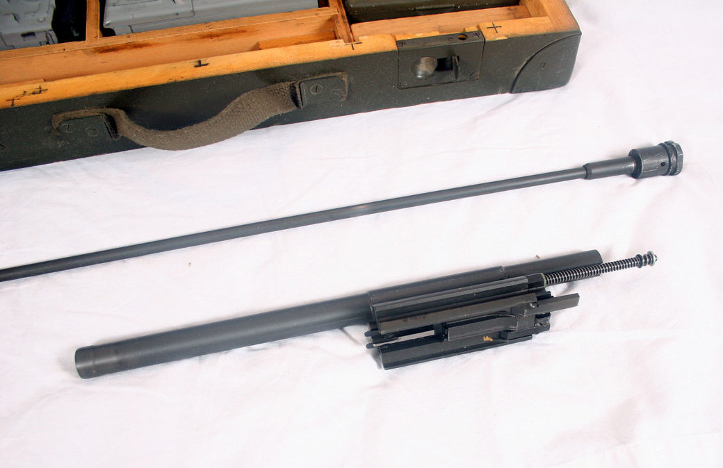 g3-22lr-4 - Sniper Central