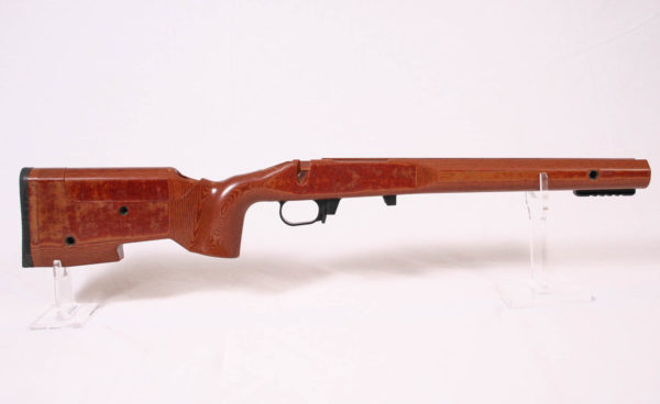 FOUNDATION RIFLE STOCKS – GENESIS - Sniper Central