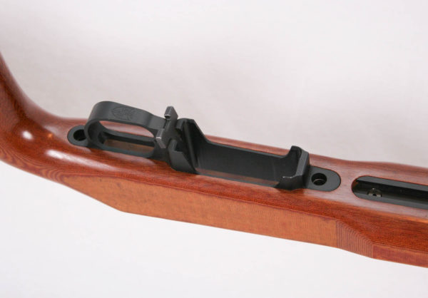 FOUNDATION RIFLE STOCKS – GENESIS - Sniper Central