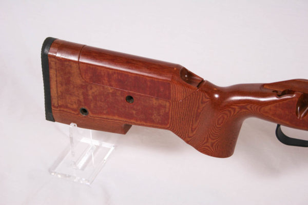 FOUNDATION RIFLE STOCKS – GENESIS - Sniper Central