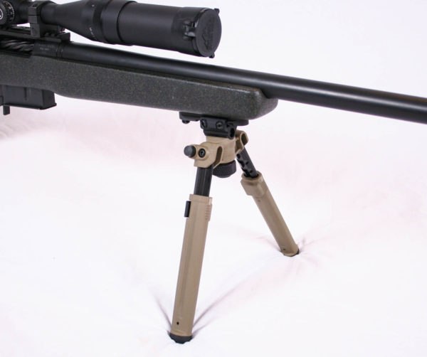 MAGPUL BIPOD - Sniper Central