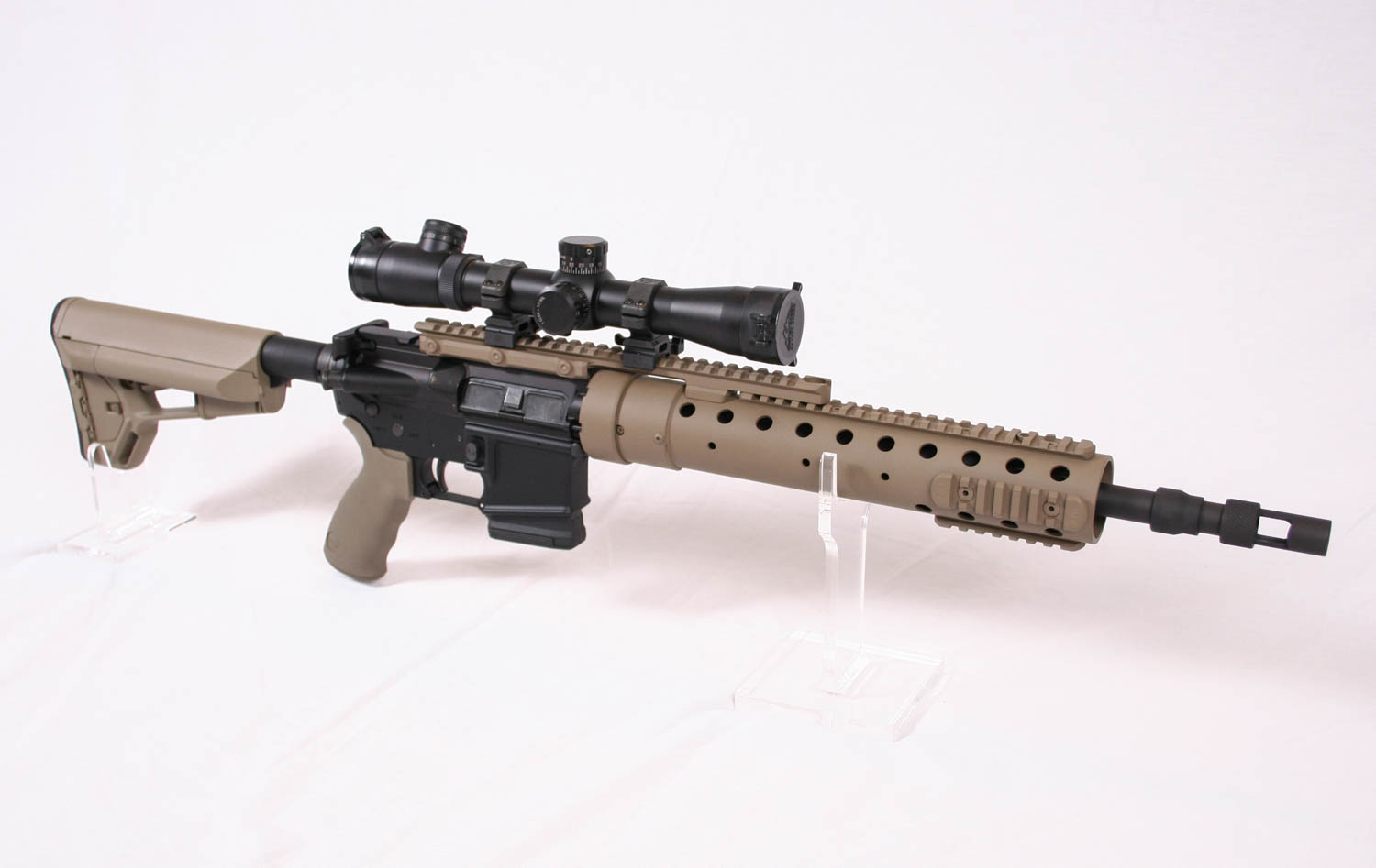 Sniper Central Sniper Central Tactical Rifles & Packages