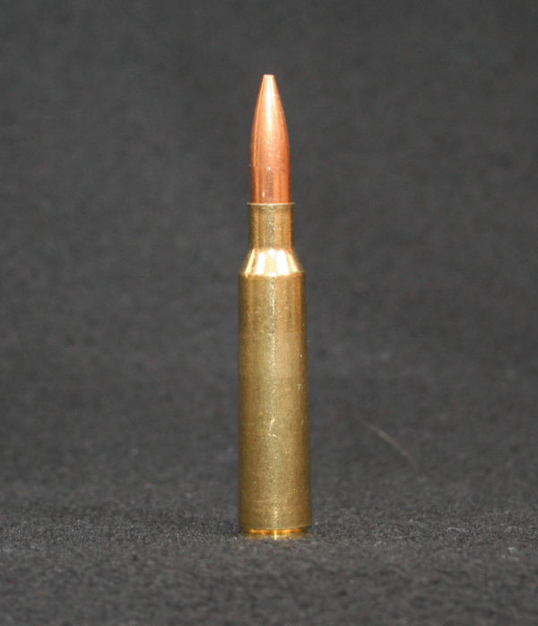 6.5x55mm (6.5 Swedish) - Sniper Central