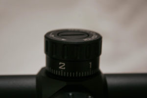 US Optics TS-12X - Sniper Central