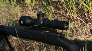 EOTECH Vudo 5-25x50mm - Full Review - Sniper Central