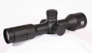 EOTECH Vudo 5-25x50mm - Full Review - Sniper Central