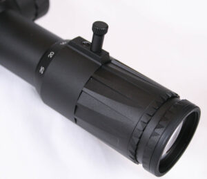 EOTECH Vudo 5-25x50mm - Full Review - Sniper Central