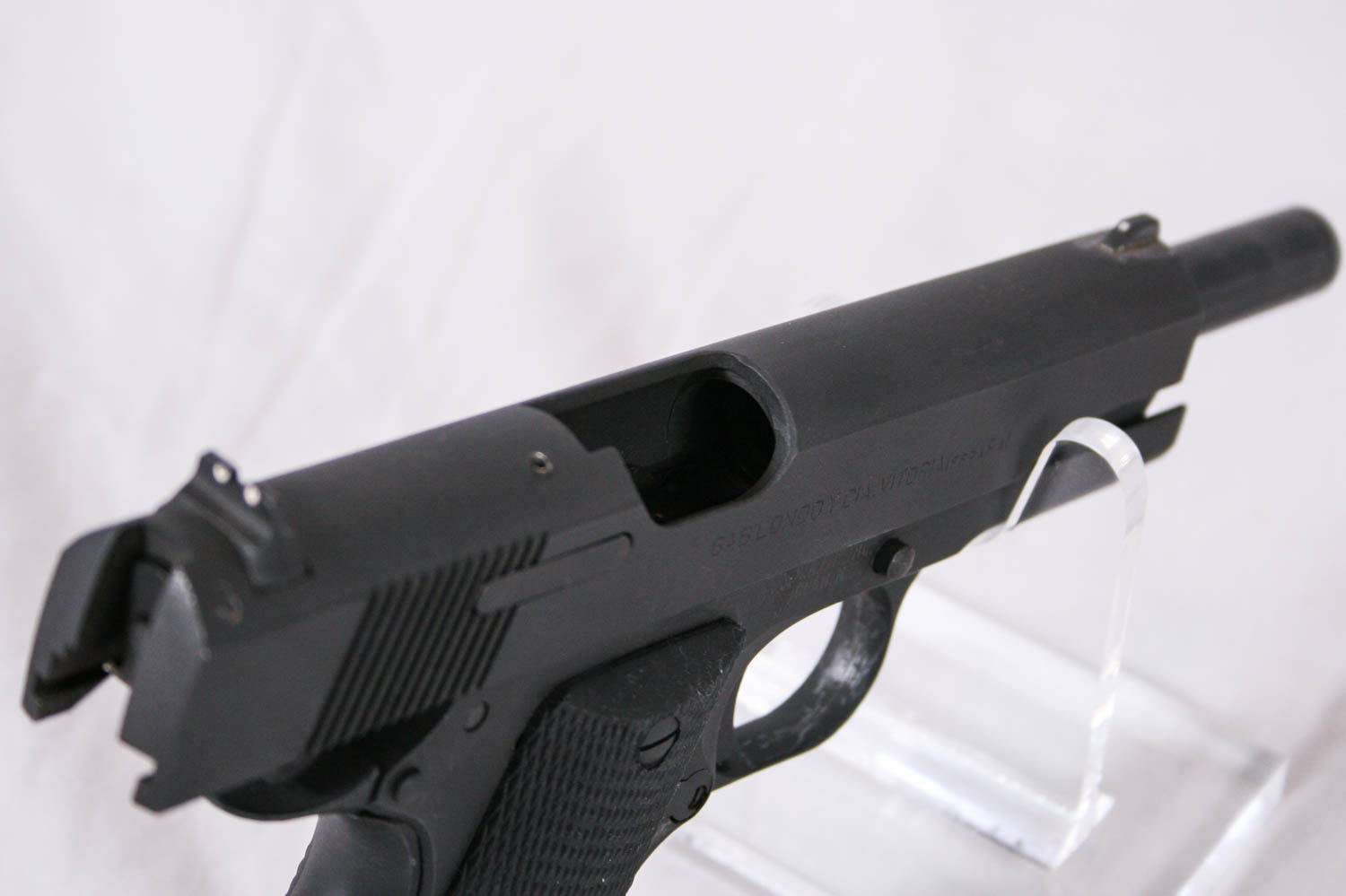 Sniper Central llama-8