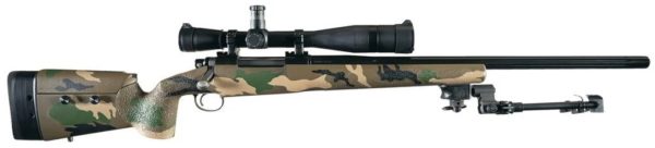 ROBAR SR-60 & SR-90 - Sniper Central